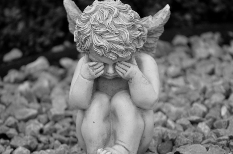Anticipating grief – MYD Dreams Collective